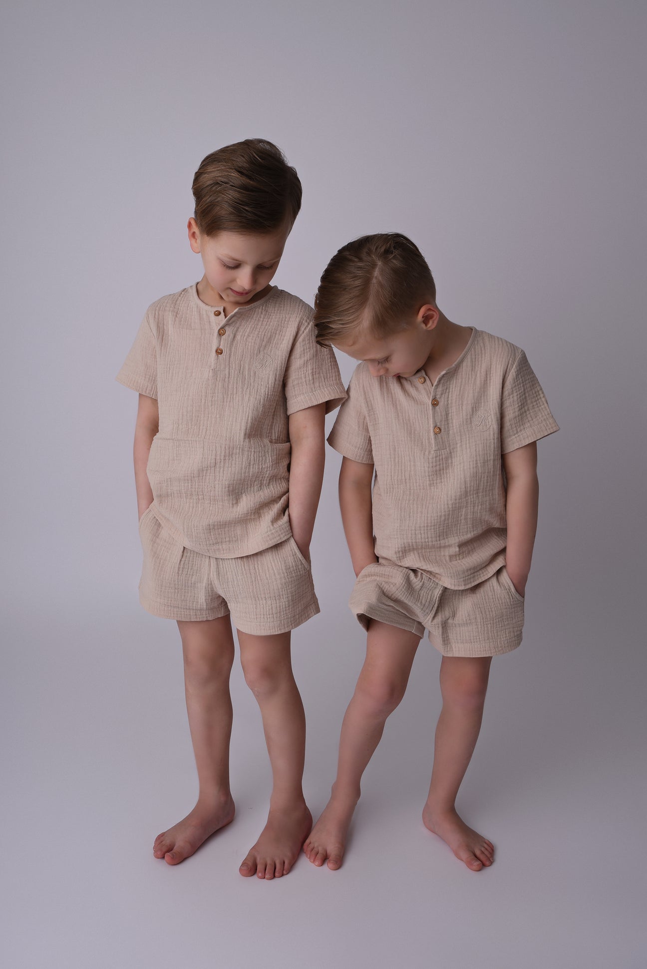 Pyjamas enfant – 10 Novembre